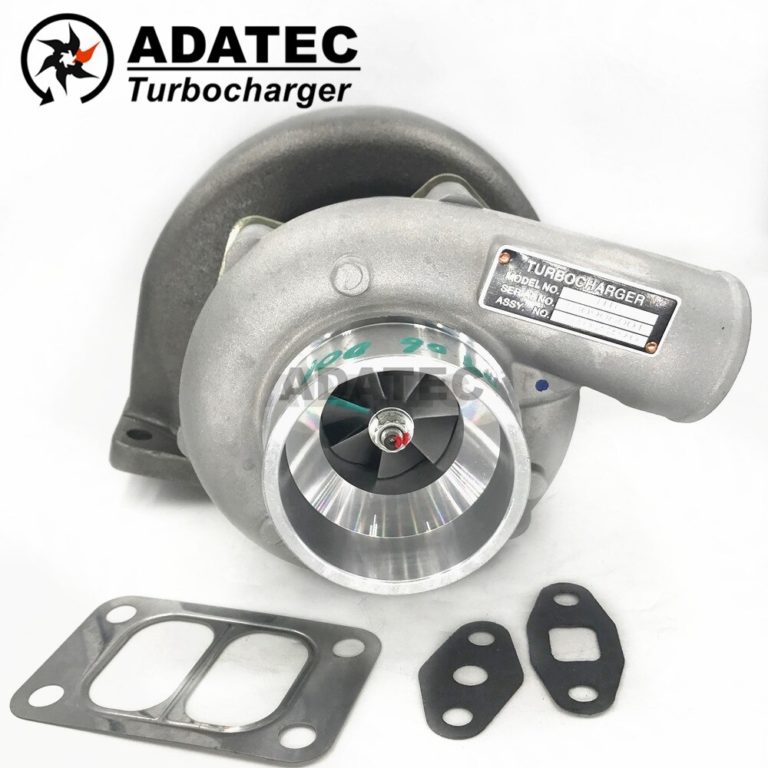 Cummins - ADATEC TURBO