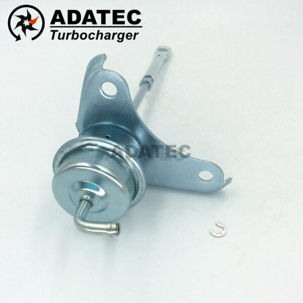 CT12B turbine 17201-67020 17201-67010 turbo charger wastegate actuator ...